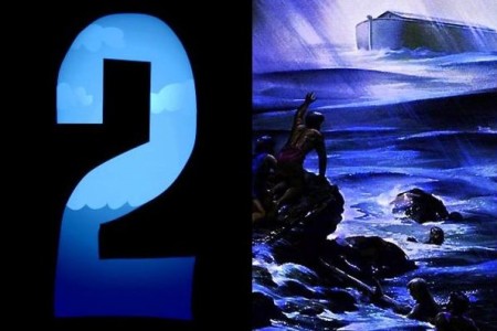 The Math | God's 7 Creation Day Prophecies