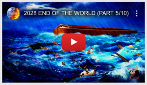 2028 End | Jesus Return